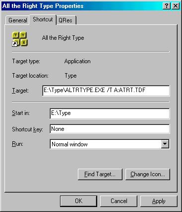 All the Right Type—Keeping your student records on floppy diskettes